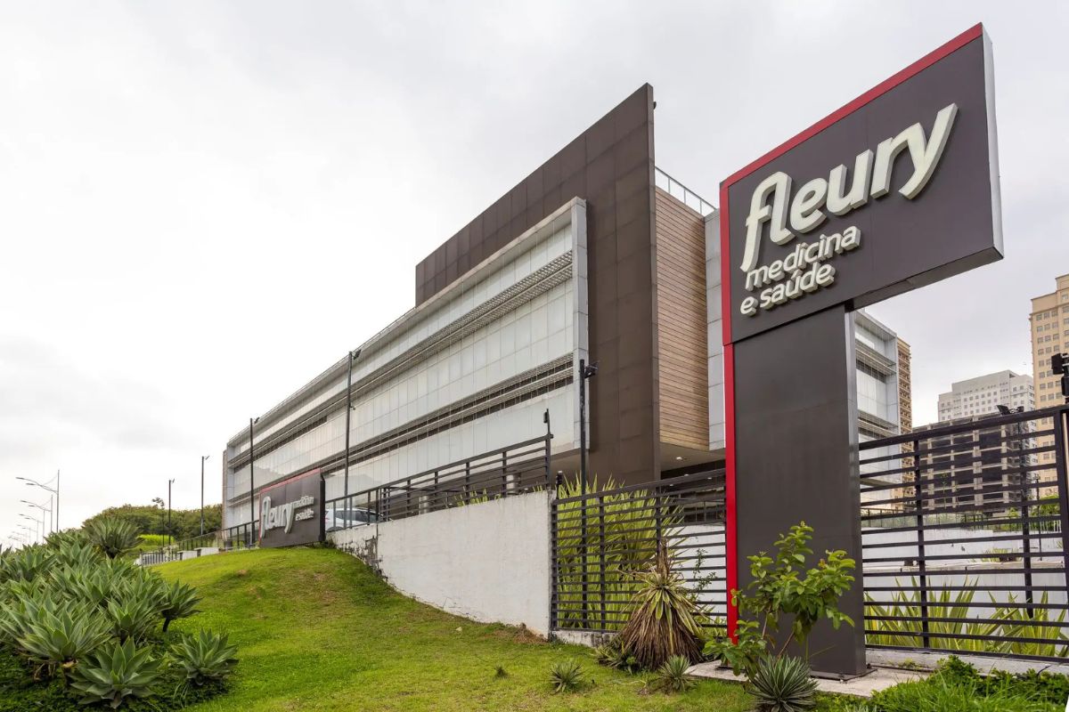 Fleury aprova programa de recompra de até 2,3 milhões de ações